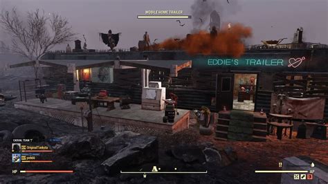 A Couple Of Additions To My Eddie Munson Tribute Camp Introducing