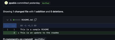 Daily Git Diff Into S3 External Git Repository