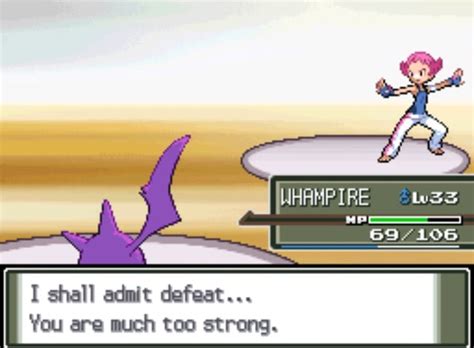 Episode 4 Of Platinum Hardcore Nuzlocke R Nuzlocke
