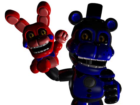 C4d Adv Bearito By The Smileyy On Deviantart