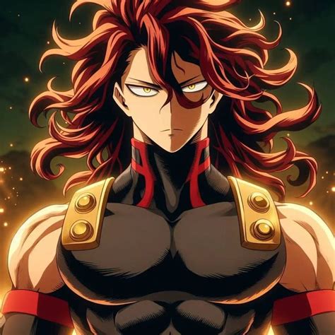 Juichi Takagaki My Hero Academia Fanon Wiki Fandom