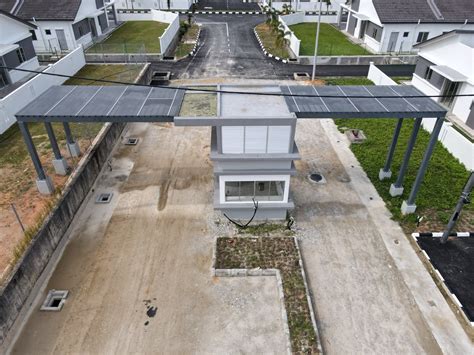 Residensi Junjong Properties Pr1ma