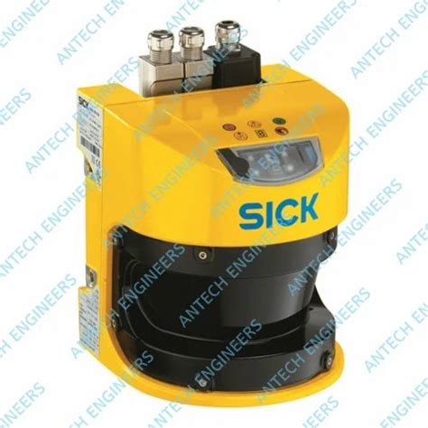 Sick Photoelectric Sensor Through Beam At ₹ 1650 Piece In Gurugram Id 19677621048