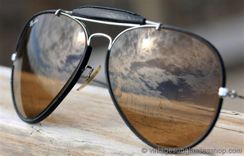 Vintage Ray Ban Sunglasses For Men And Women Page 20