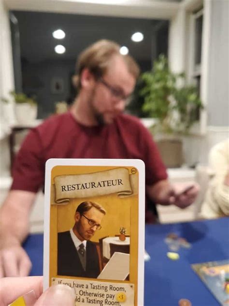 Board Games Like The Board Game Collection