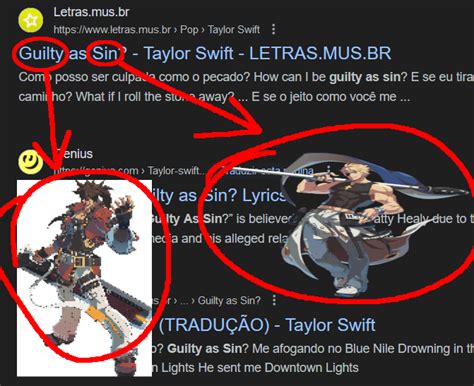 I Think Im Going Insane Rguiltygear