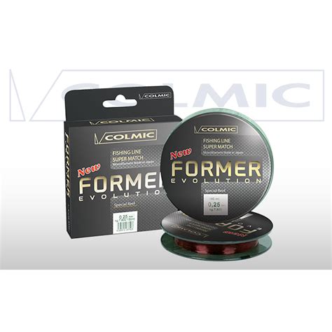 Fio Colmic New Former