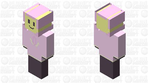Flower Bfb Sweater Minecraft Skin