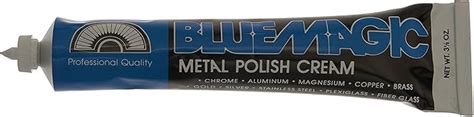 Blue Magic