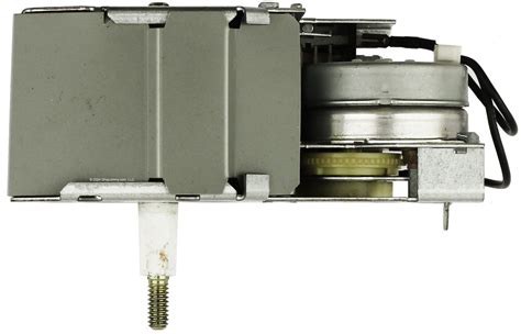 Kitchenaid 3355825a Washer Timer Assembly
