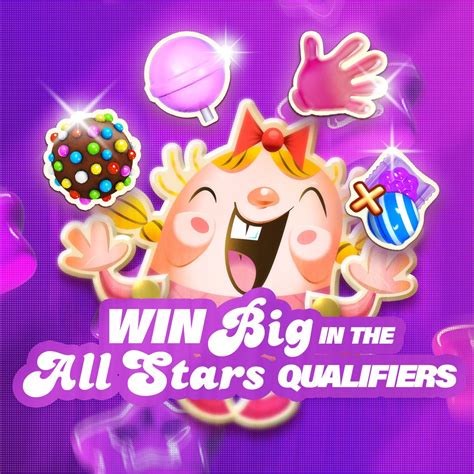 When Does Candy Crush All Stars Start At Nicholas Heaton Blog