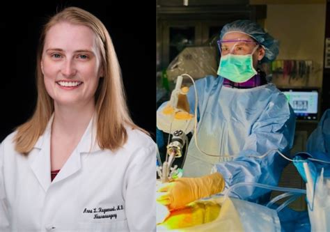 Neurosurgery Chiefs Prepare For Their Next Chapter Neurosurgery