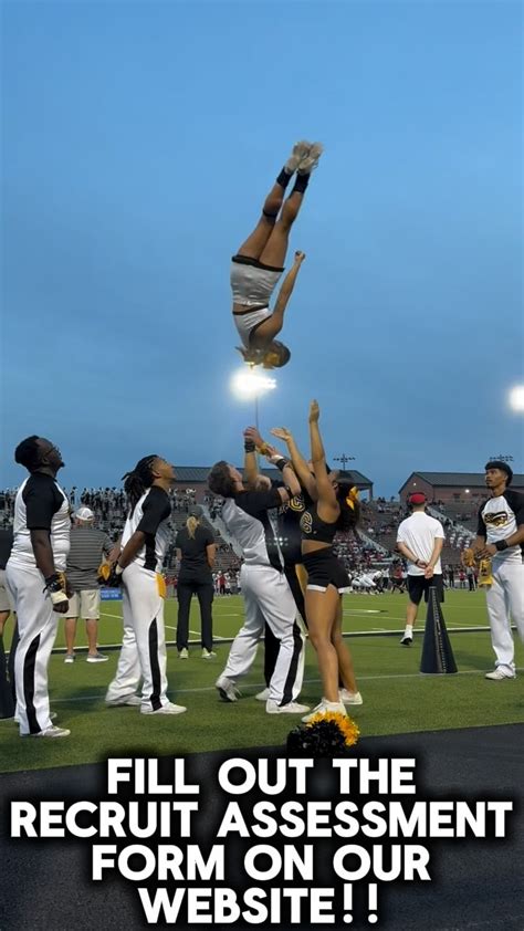 Tjc Apache Cheer Tjc Cheer • Instagram Photos And Videos