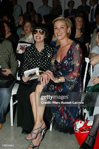 Mireille Mathieu 2008 Photos And Premium High Res Pictures Getty Images