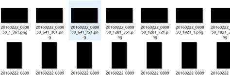 数据集的问题 Issue bubbliiiing segmentation format fix GitHub