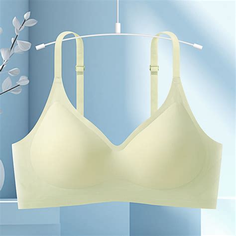 Seamless Underwear Breathable Sweat Absorbent Back Beautiful Push Up