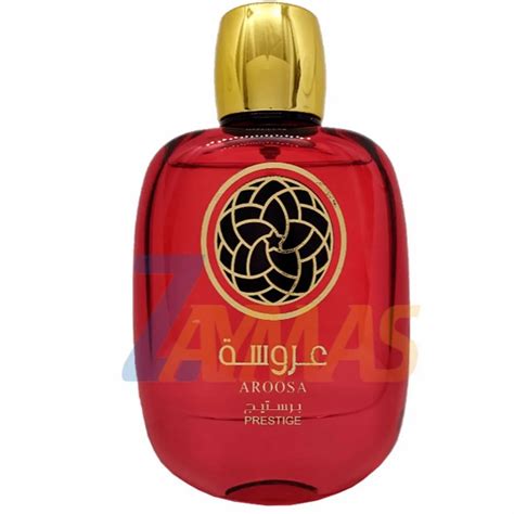 Aroosa Prestige Eau De Parfum Packaging Size 100ml At Rs 1290 In