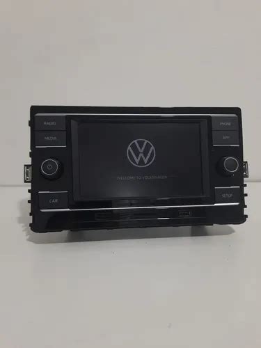 Multimídia T Cross Virtus Nivus Polo Mercadolivre