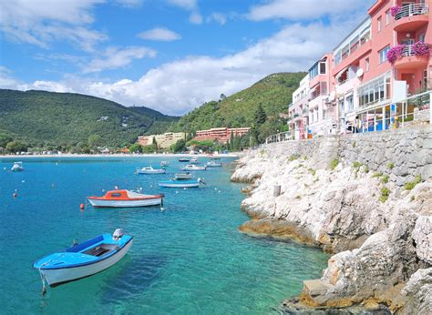 Ferienhäuser And Ferienwohnungen In Labin Rabac Von Privat