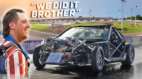 How Cleetus Mcfarland Became One Of The Biggest Automotive Youtubers Youtube