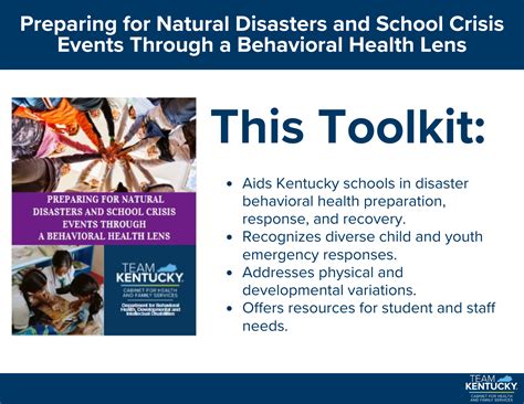 Disaster Response Resources Kccrt