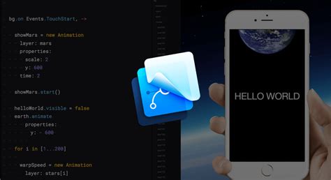 30 Amazing Mobile App Design Software Tools Designveloper