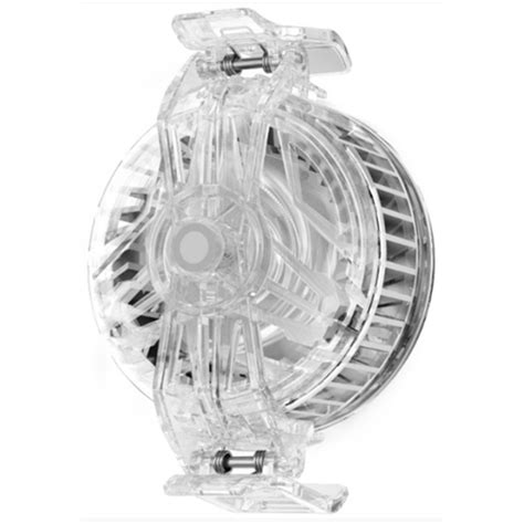 1set Cell Phone Cooling Back Clip Semiconductor Cooling Cell Phone Cooling Artifact Speed Cold