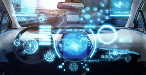 The Role Of Technology In The Driving Experience Hire Professional