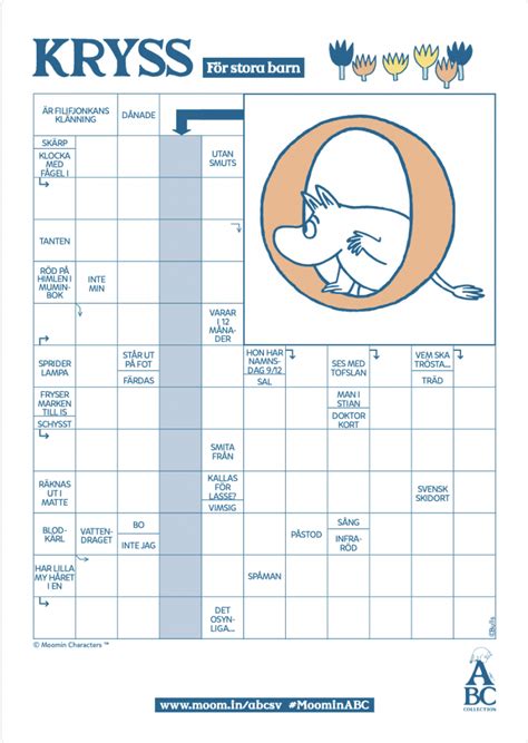 Upptäck 9 Mumin Pyssel Och Pyssel Idéer För 2025 Papperspyssel Hantverk För Barn För Barn