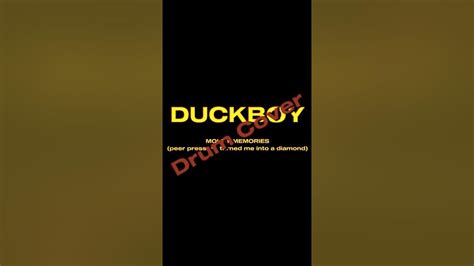 Where Ya At Duckboy Drumcover Musicgenre Drums Rubydacherry