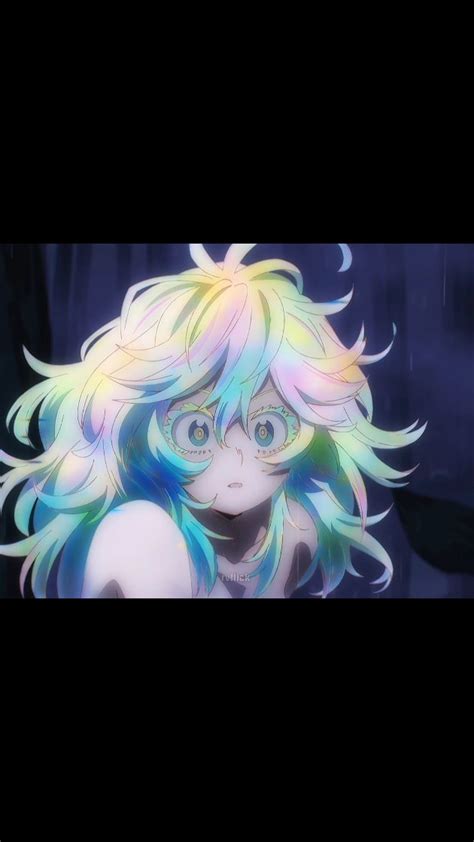 Invisible Girl Mha Birthday Suit