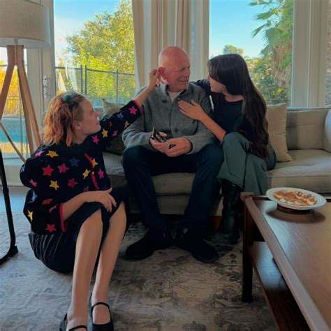 Bruce Willis 250 Million Real Estate Legacy Faces Turbulence Amid His