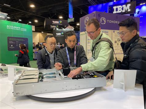 Ingrasys Official Website