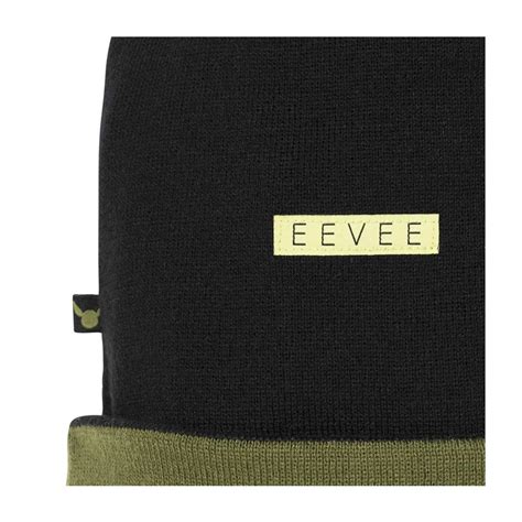 Eevee Cant Wait Reversible Beanie One Size Adult Pokémon Center