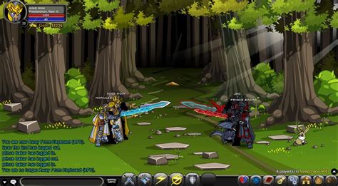 Adventurequest Worlds Reviews
