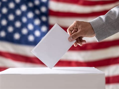 ¿cómo Funciona El Sistema Electoral En Estados Unidos