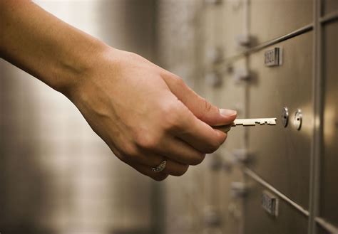 Safekeeping Definition Methods Example Livewell