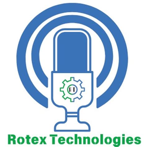 Stream Episode Deep Dive Rotex Technologies By Rotex Technologies