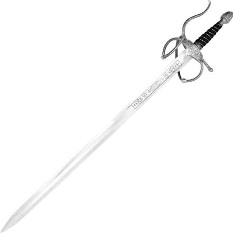 Plastic Rapier Sword At Harrison Fulton Blog
