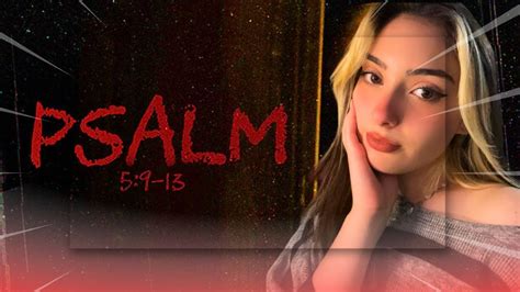 Gerİl Gerİl Gerİldİk Psalm 59 13 Youtube