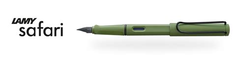 Lamy Safari Avis Ce Quil Faut Savoir Avant Dacheter