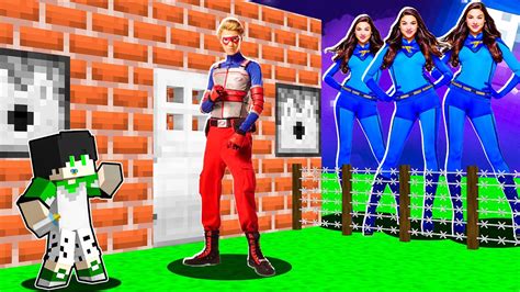 Henry Dange Rprotege BebÊ De Um Apocalipse De Phoebe Thunderman No