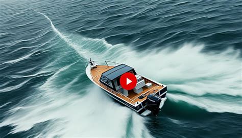 Best Boats For Rough Water Navigation