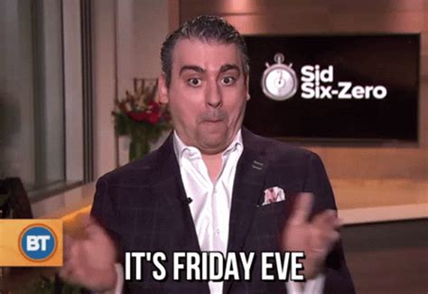 Friday Eve S