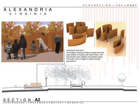 An Upload By Cecilia Lladoc On Coroflot To The Project Asla Student Awards