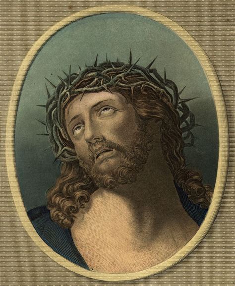 Crown Of Thorns Jesus Crucifixion Relic Location And History