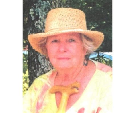Barbara Dewolfe Obituary 2024 Inverness Fl Citrus County Chronicle