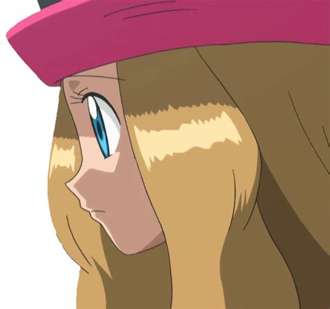 Serena Worried 8 Render By Willdinomaster55 On Deviantart