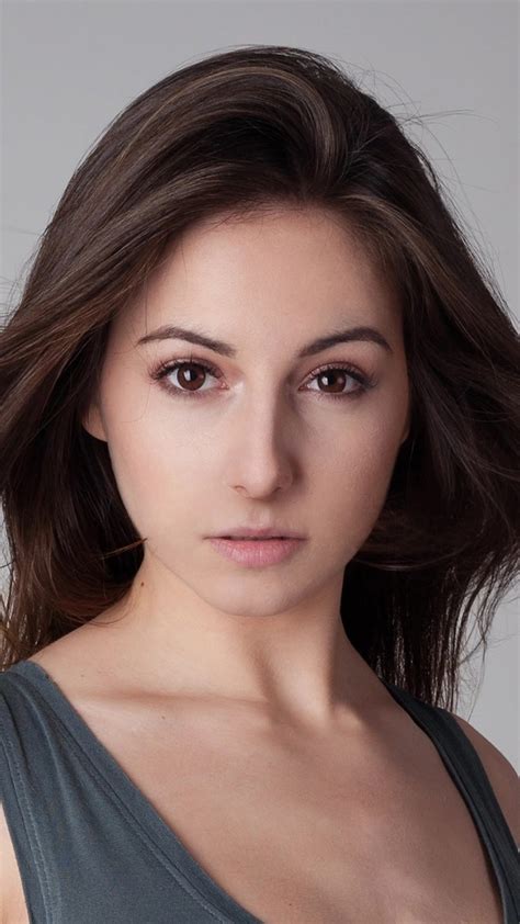 1080x1920 Eliza Wolniewicz Model Girls Hd For Iphone 6 7 8 Wallpaper Coolwallpapersme