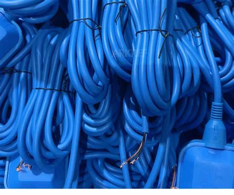 Arkref Regulator Float Switch Water Level Controller Liquid Float